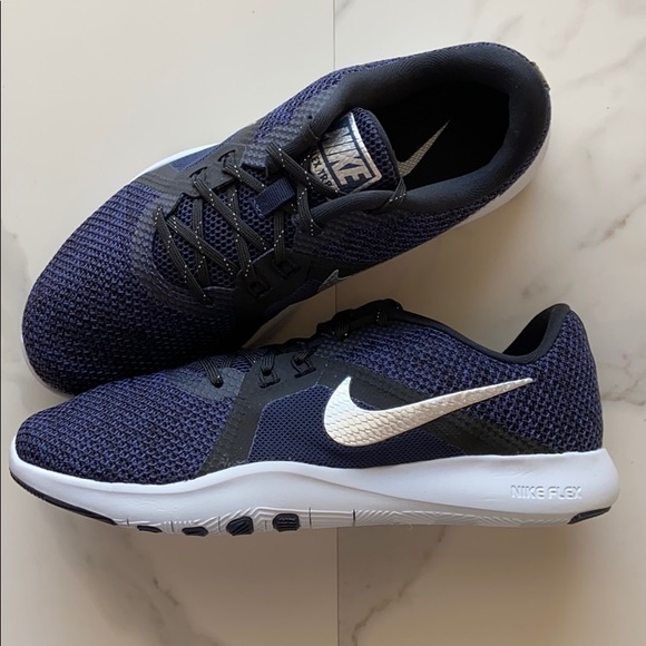 Nike | Shoes | Nwt Nike Flex Trainers Premium | Poshmark